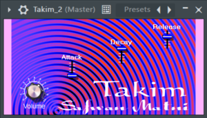 Download a Free Arabic VST and Improve Your Drums Right Now!