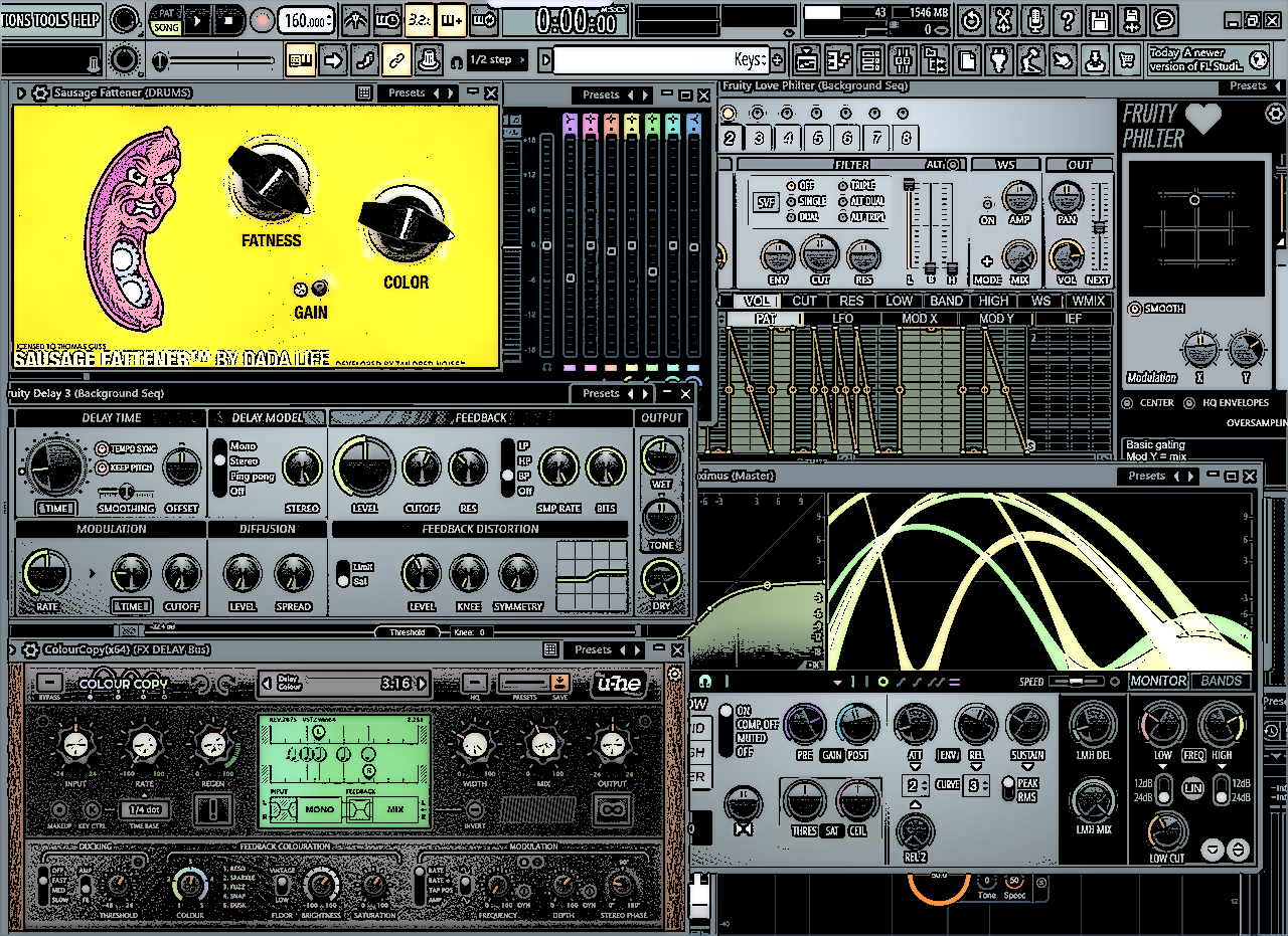 Take Private FL Studio Lessons and See Improvement Now!