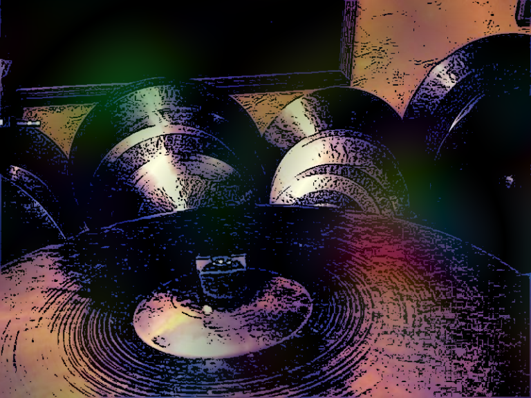 Download 55+ Cymbal Rolls and Swells Here for Free!